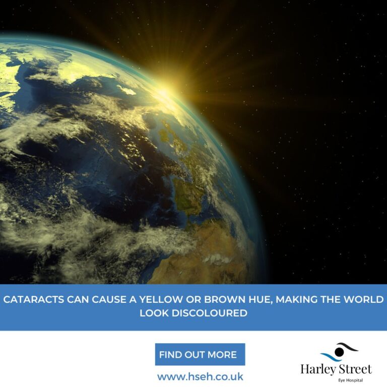 What are the signs and symptoms of glaucoma? HSEH - Glaucoma