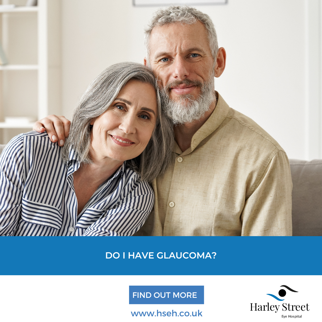 What are the signs and symptoms of glaucoma? HSEH - Glaucoma