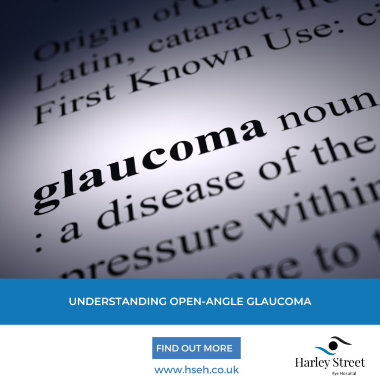 Eye Test - Outstanding Eye Care - HSEH